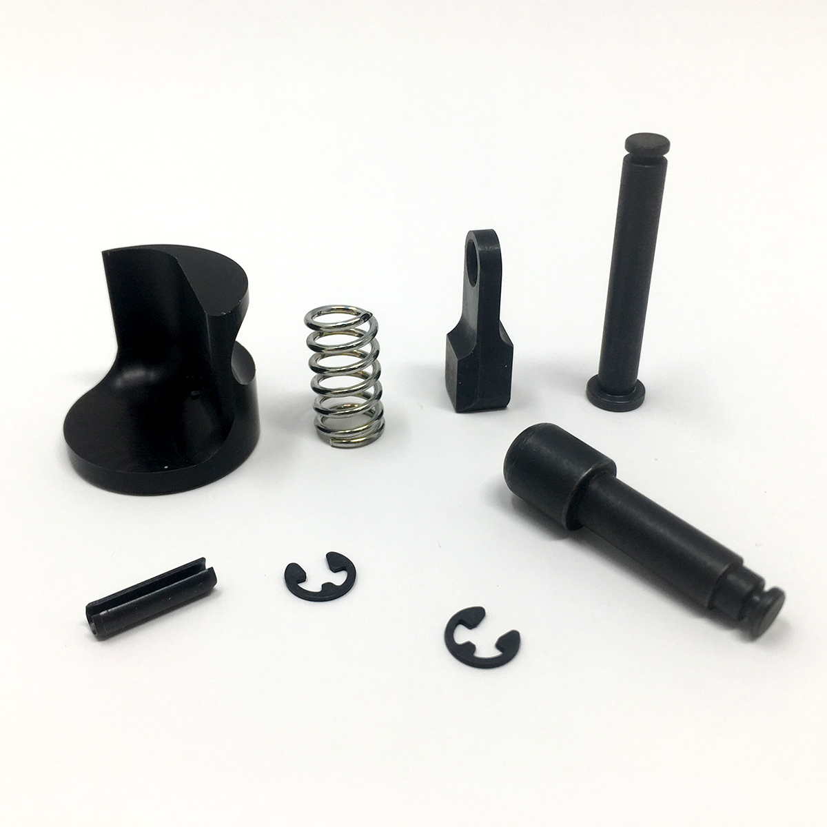 Micro Galil Stock Hardware Kit - RTT Specialties LLC