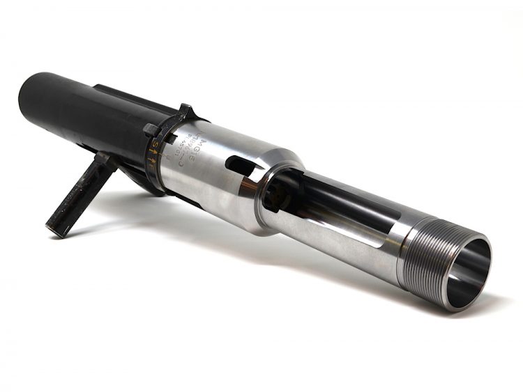 PKT Spade Grip - RTT Specialties LLC