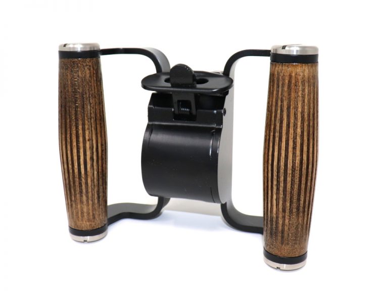 PKT Spade Grip - RTT Specialties