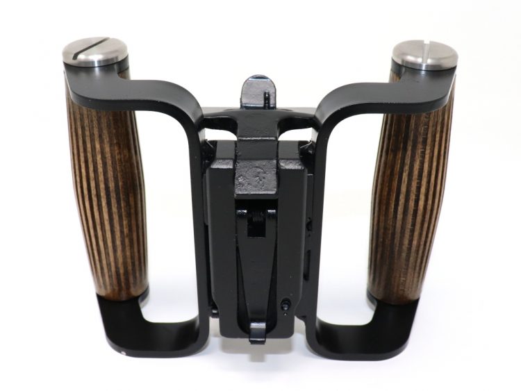 PKT Spade Grip - RTT Specialties