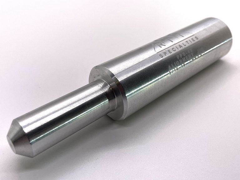 PPS43 Welding Alignment Jig - RTT Specialties